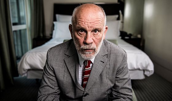 John Malkovich – biography, photos, facts, family, kids, affairs ...