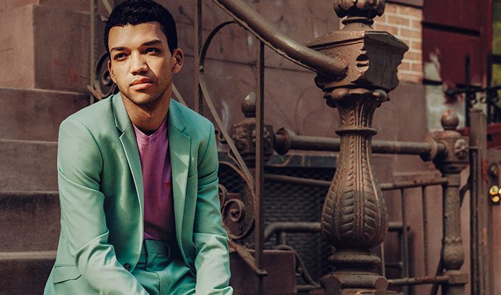 Justice Smith – biography, photos, facts, family, affairs, height and ...