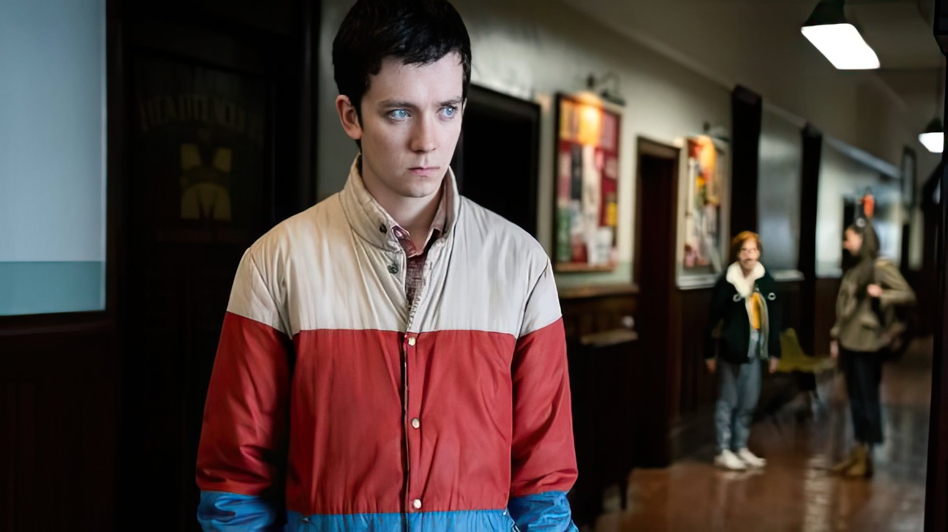 Asa Butterfield biography, age, height, net worth, girlfriend 2023 ...