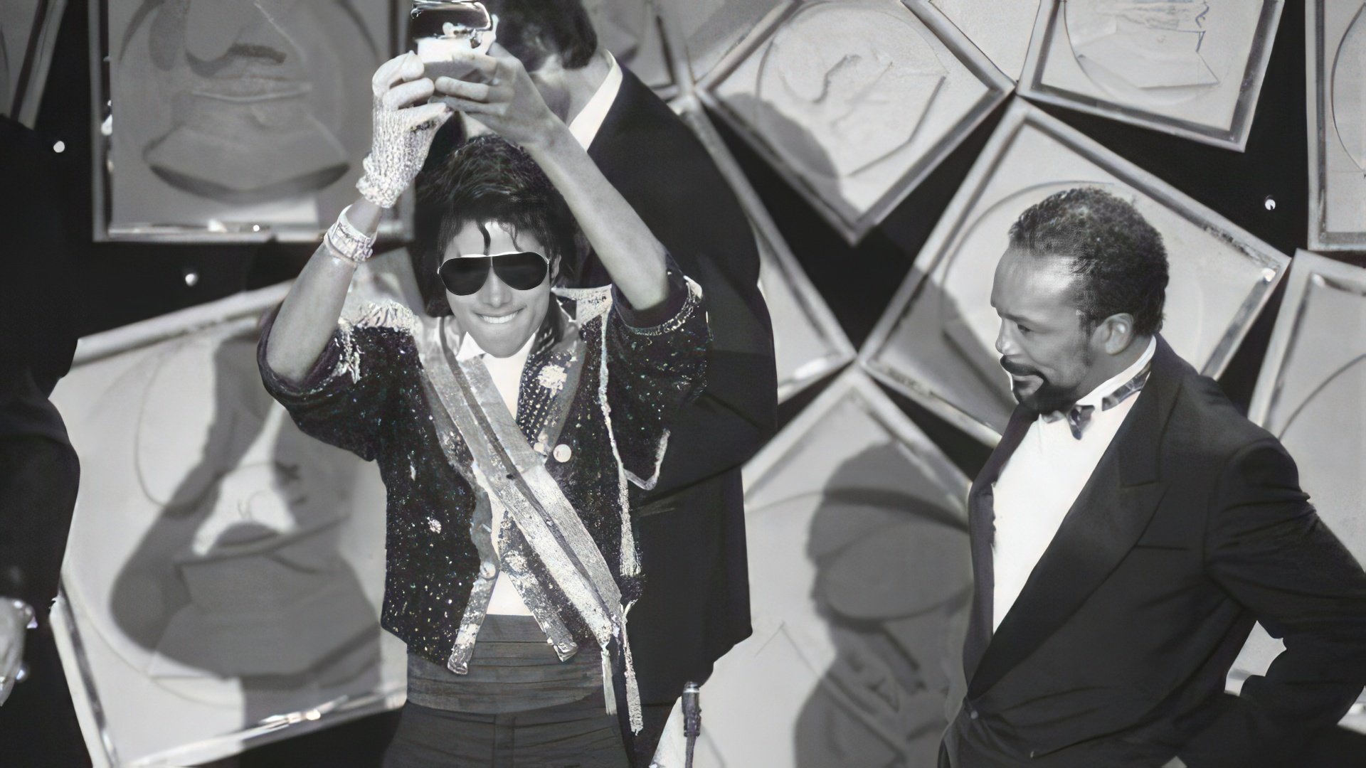 Michael Jackson biography, kids, age and cause of death, family and ...