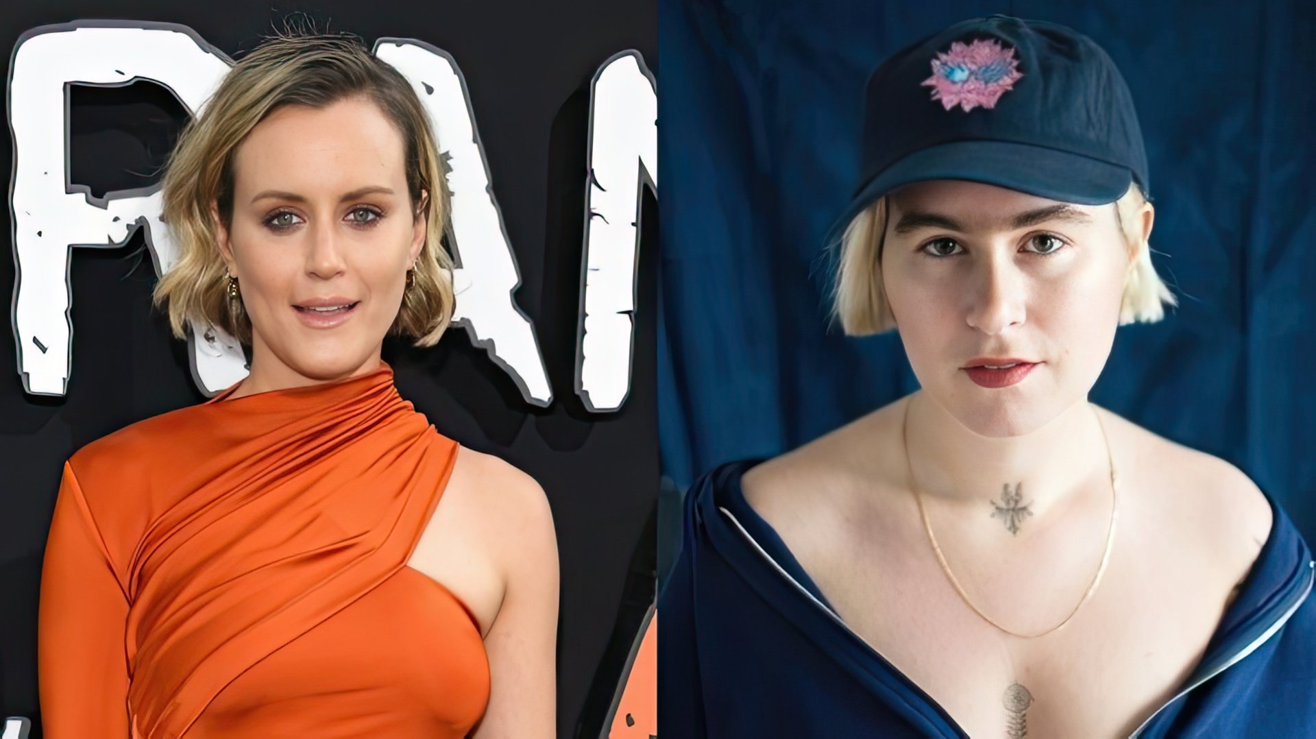 Taylor Schilling biography, wife, net worth, height, age, dating ...