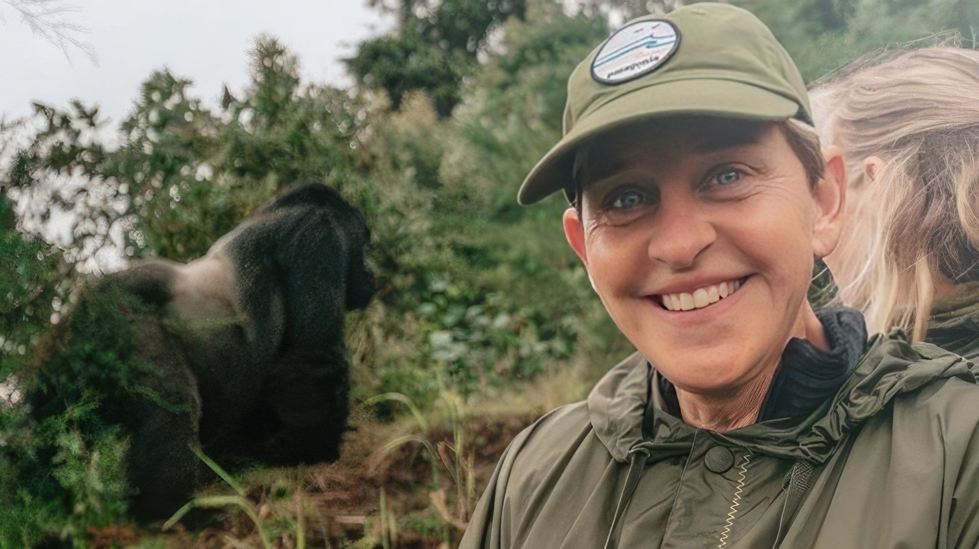 Ellen DeGeneres biography, net worth, wife, age, height, family 2023 ...