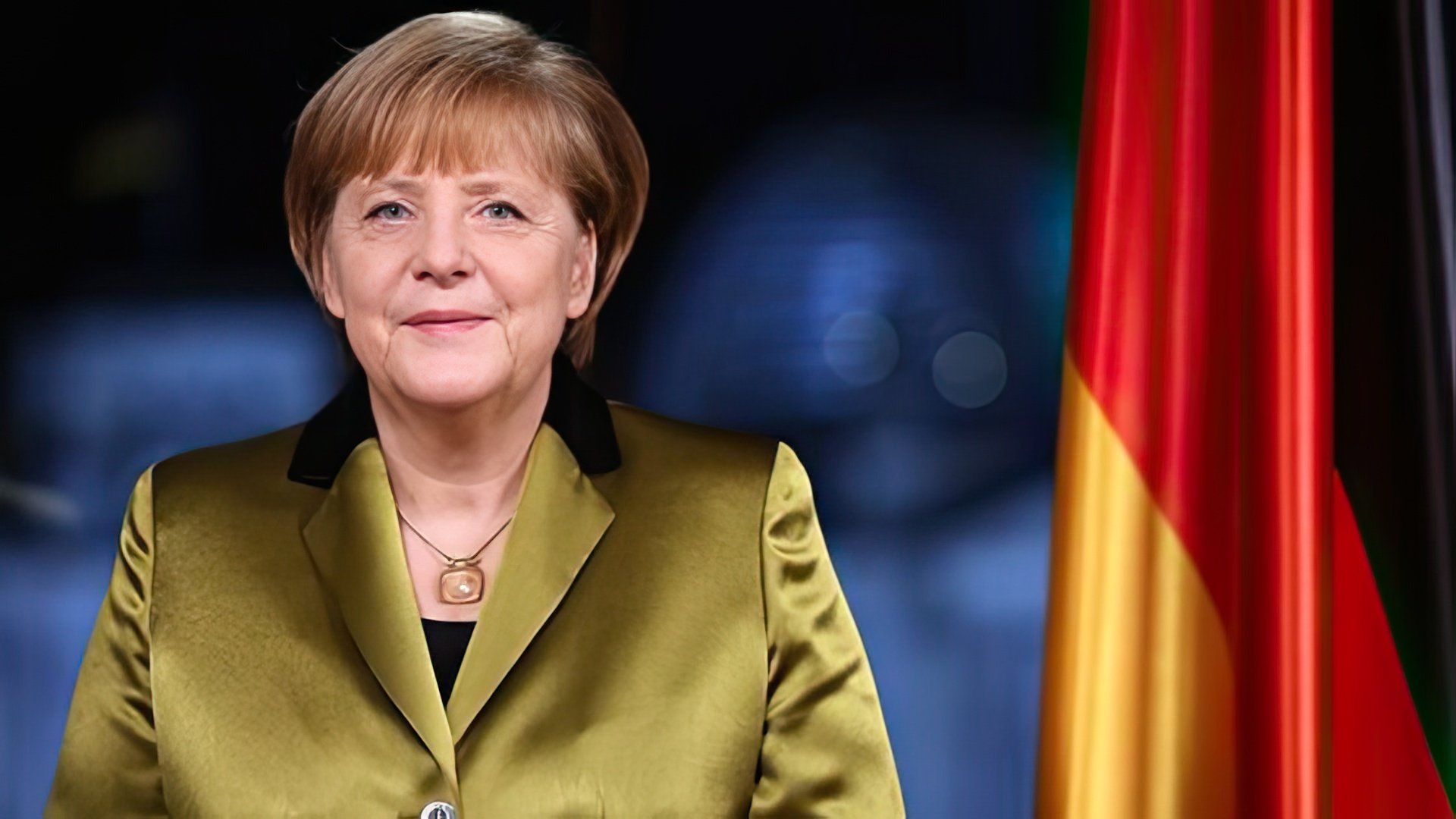 Angela Merkel biography, young, children, net worth, age, husband 2023 ...