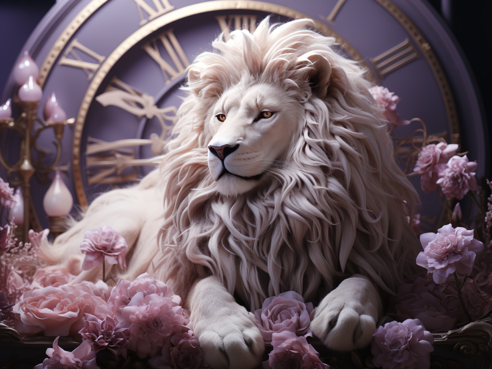 Leo: Detailed Zodiac Sign Characteristics | Zoomboola