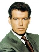 Pierce Brosnan – biography, photos, facts, family, kids, affairs ...