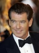 Pierce Brosnan – biography, photos, facts, family, kids, affairs ...