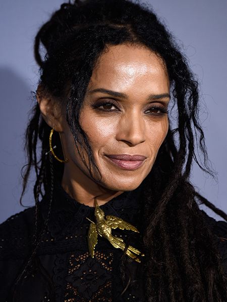 Lisa Bonet Tattoos